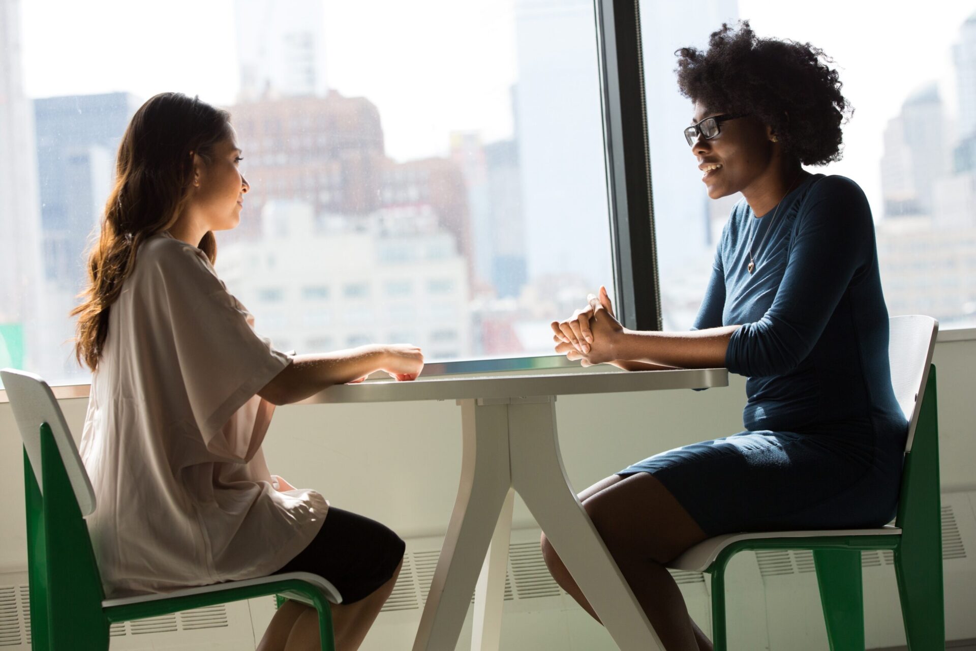 Tips for handling difficult conversations in the workplace – Cube ...